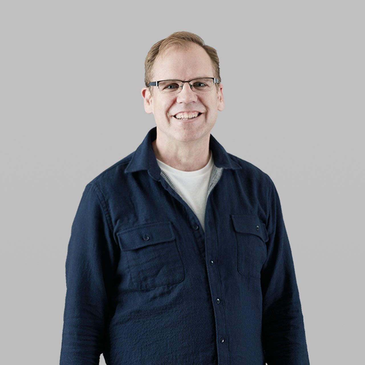 Mojo Vision, The Invisible Computing Company