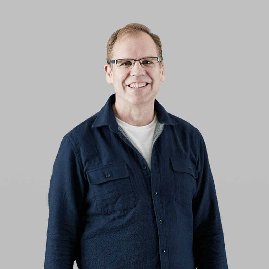 Mojo Vision, The Invisible Computing Company