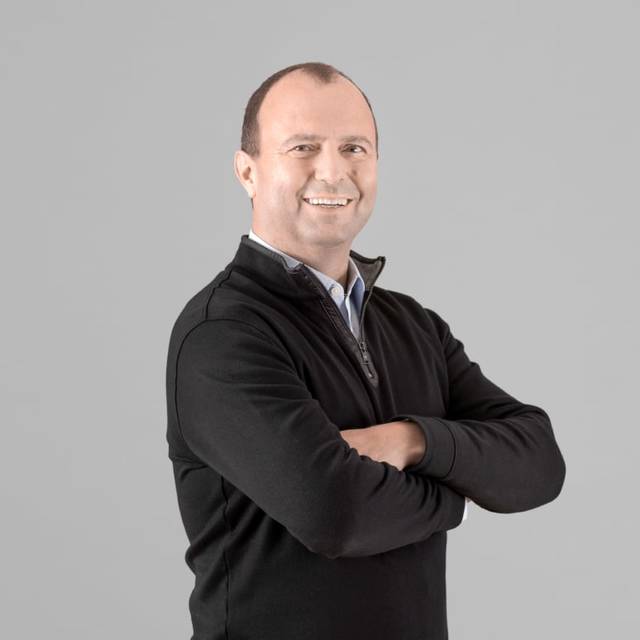 Mojo Vision, The Invisible Computing Company