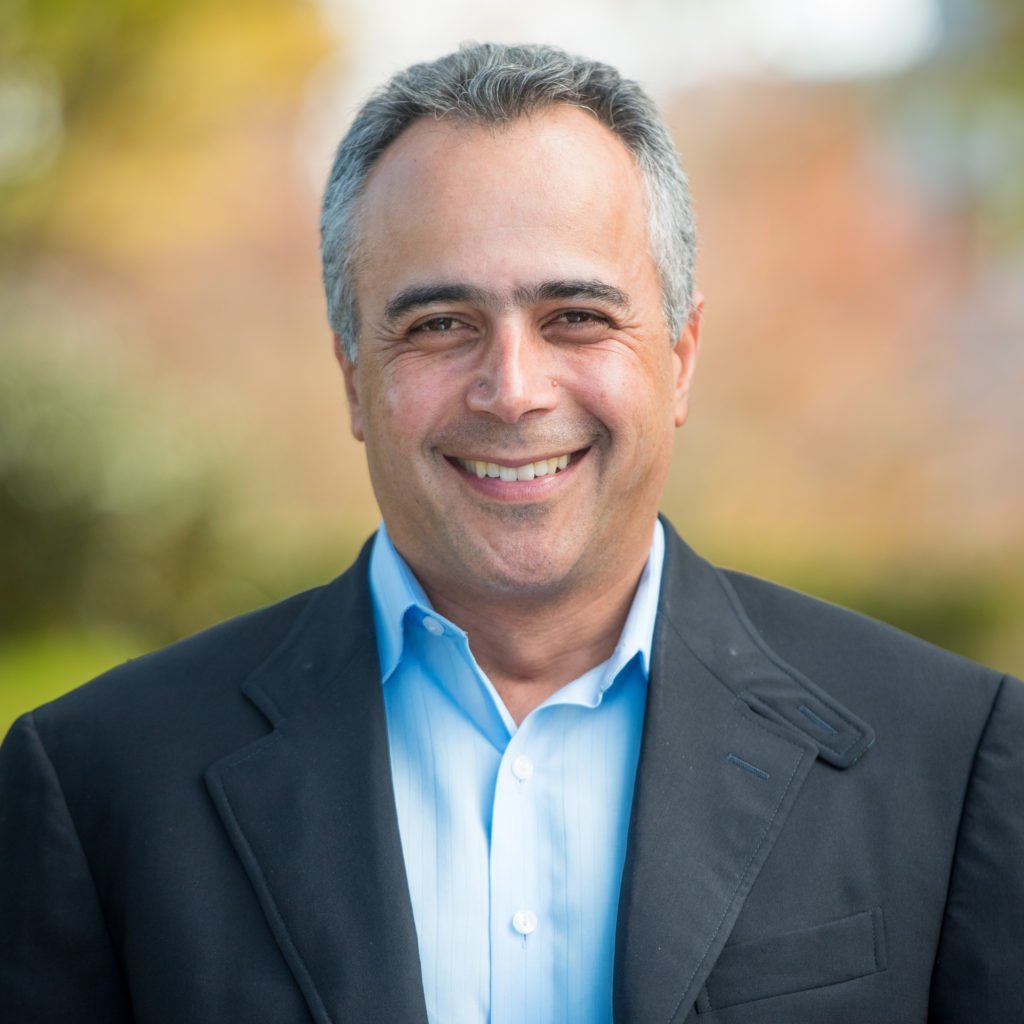 Mojo Vision, The Micro-LED Company