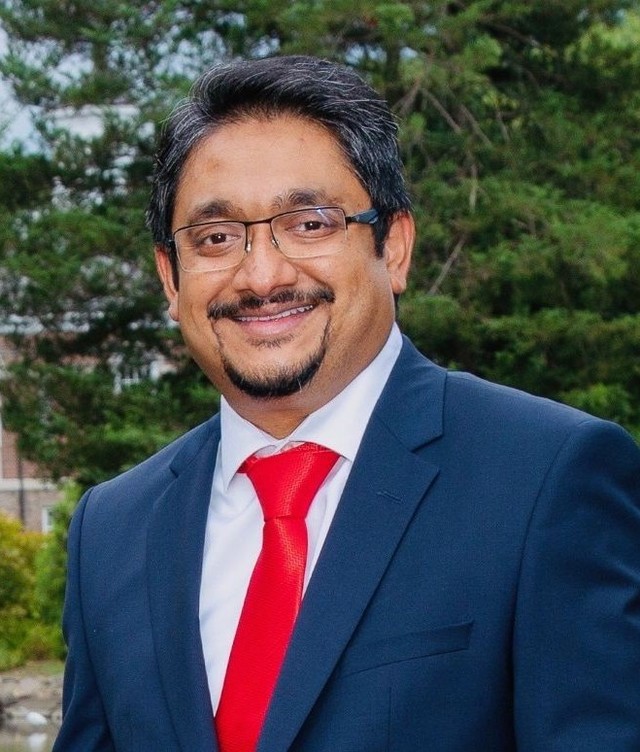 Mojo Vision, The Micro-LED Company